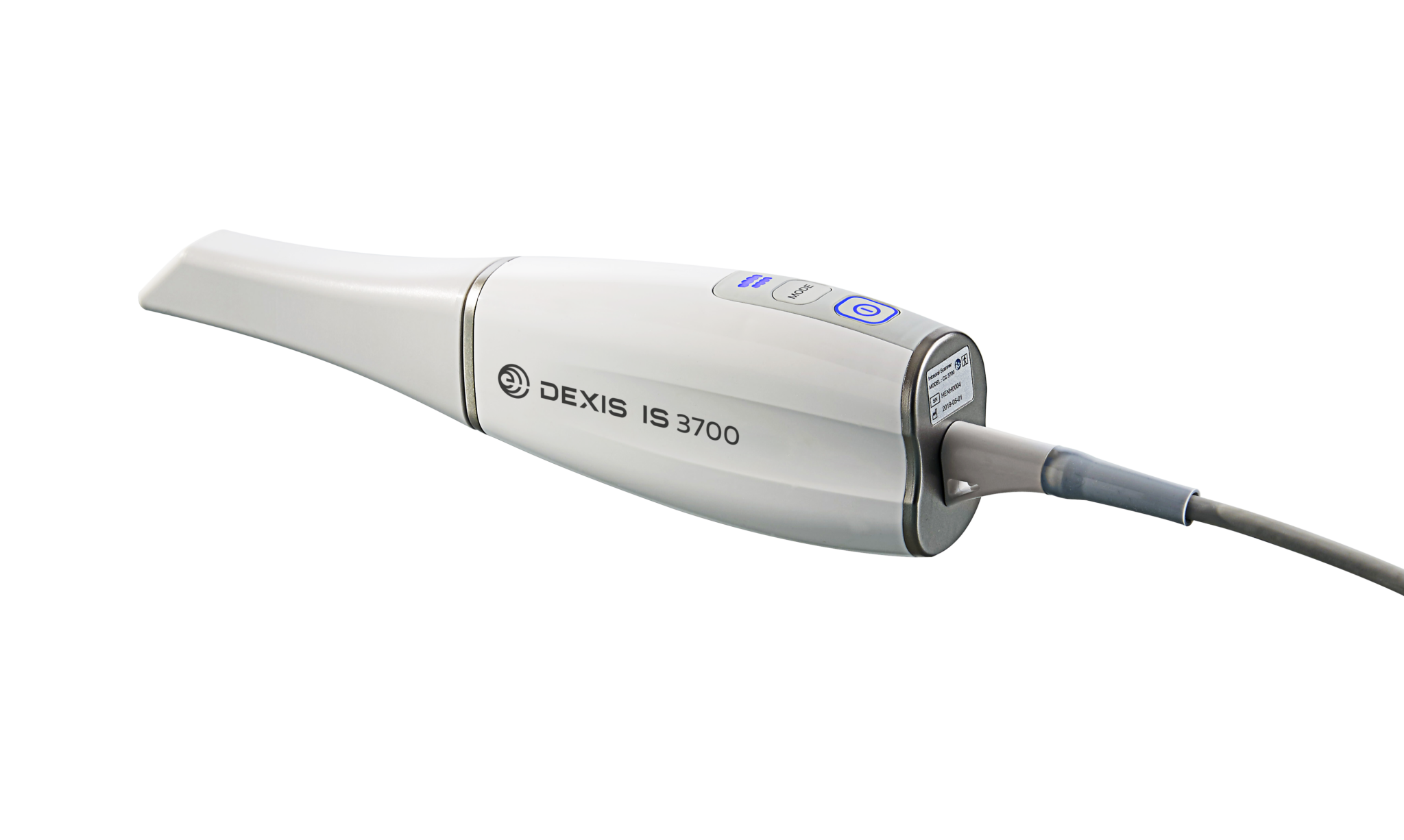 DEXIS IS Intraoral Scanners - Ormco